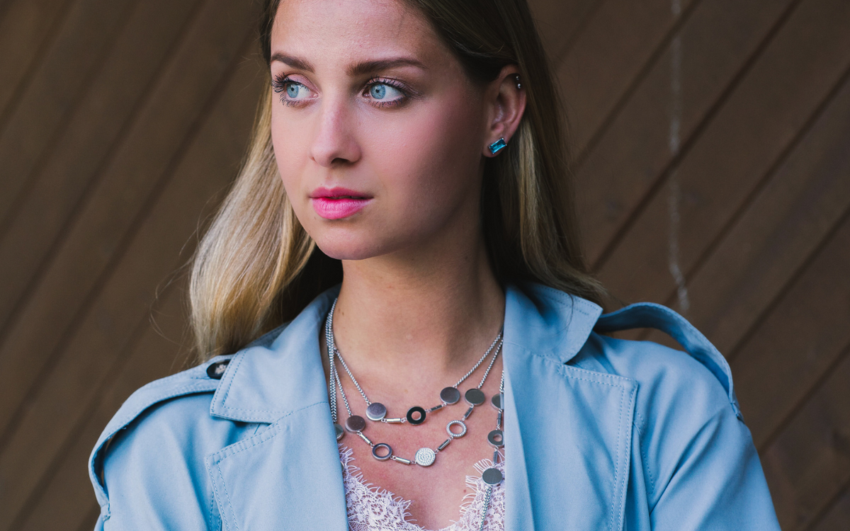 Carlette Glamour Collection – Carlette Jewellery